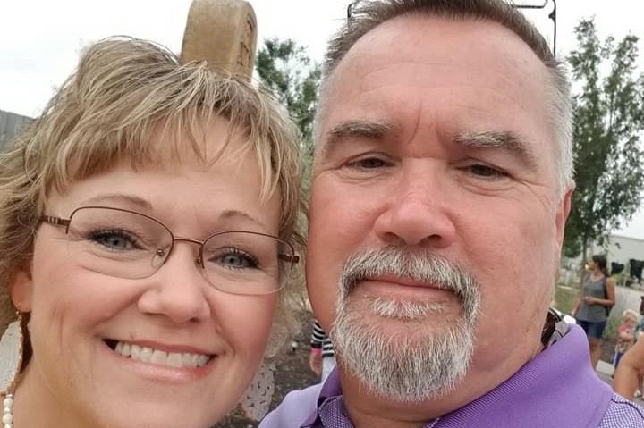 Fundraiser for Connie Hicks by Tina Genaro : Billy "Popcorn" Hicks ...