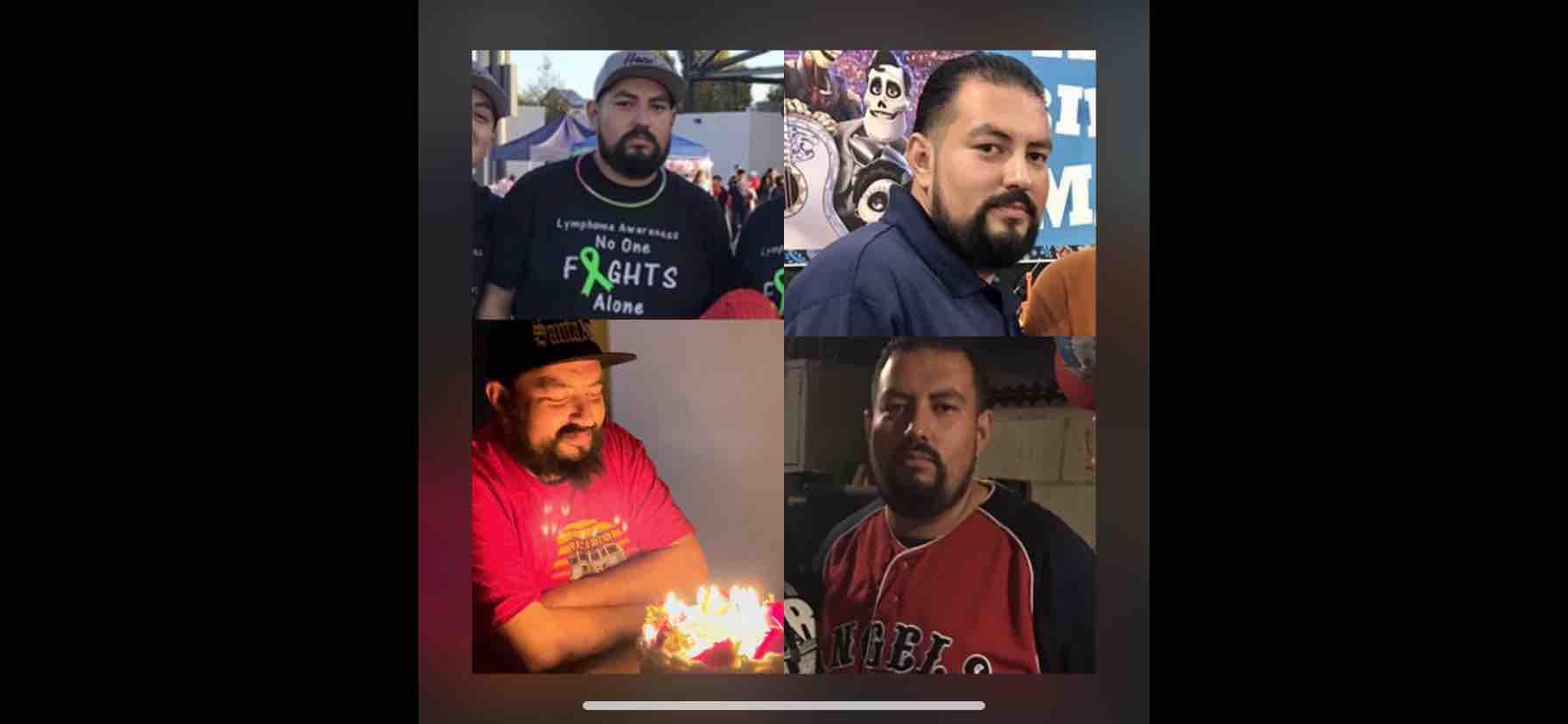 Fundraiser for Jessica Reyes by Erica Reyes : In Loving Memory of César ...