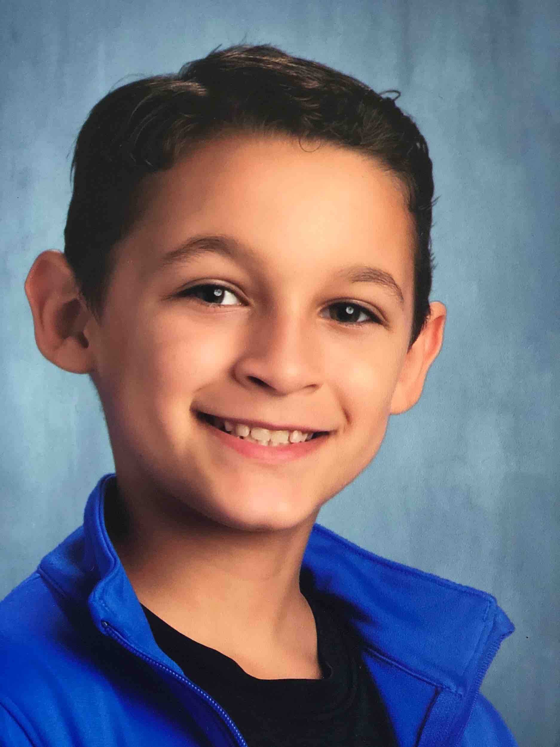 Fundraiser by Margaret Hrubar : The Jayden Rodriguez Fundraiser