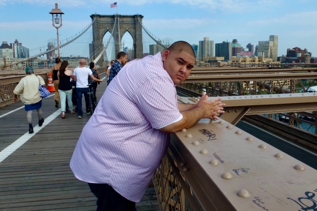 Fundraiser for Jennifer Salgado by Sadie Rodriguez : Help Us Say One ...