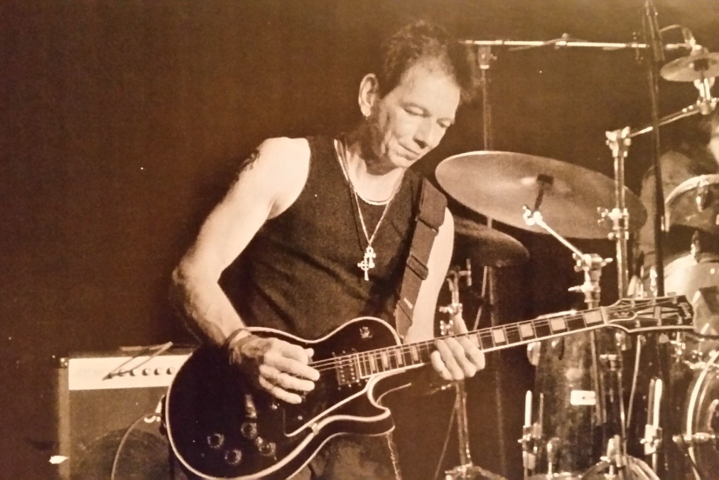 Fundraiser for Robert Schulte by Heather Soltis : Ray Schulte Funeral ...