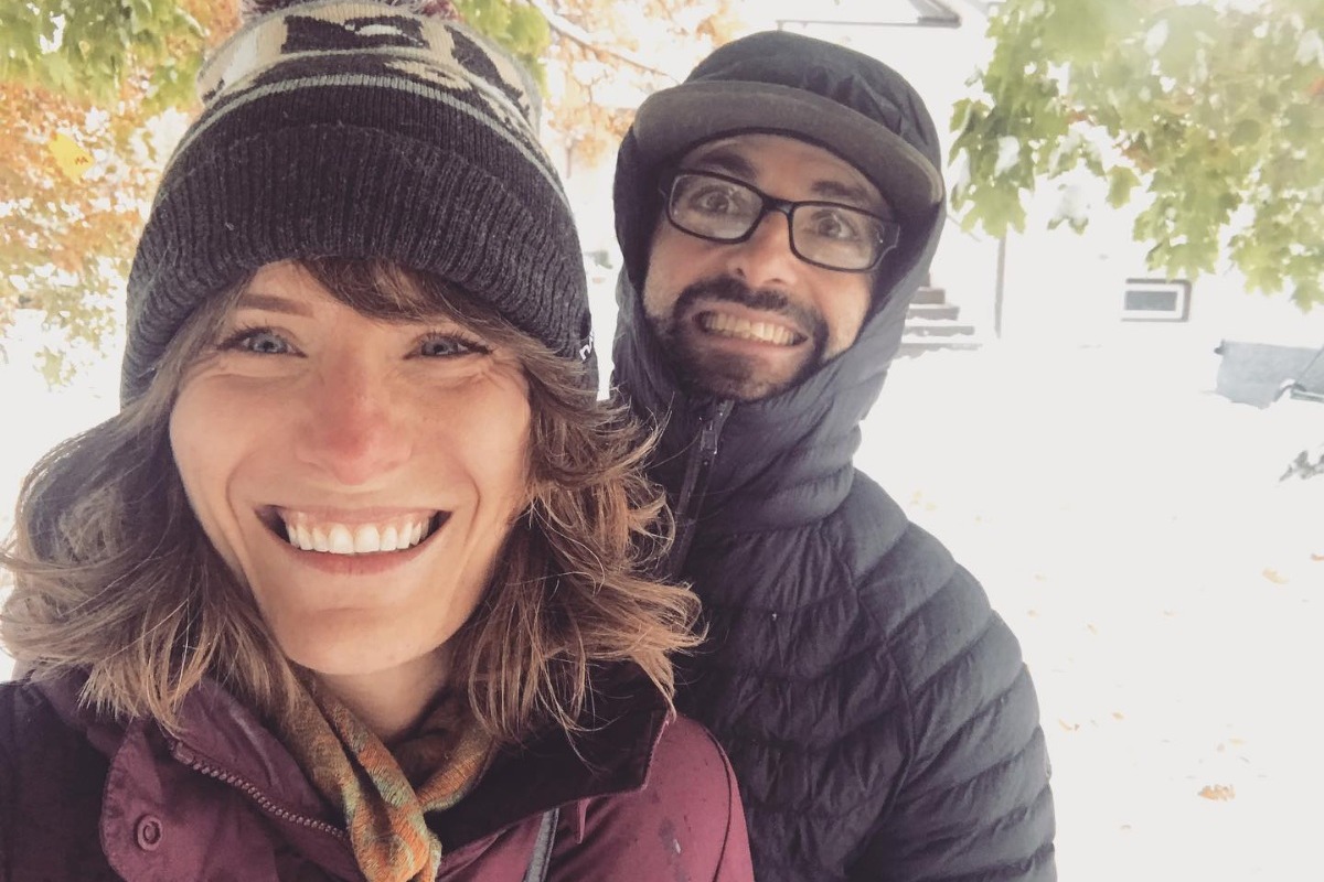 Fundraiser for Elizabeth Kraska by Beth Ross : Help as Joshua and Beth ...