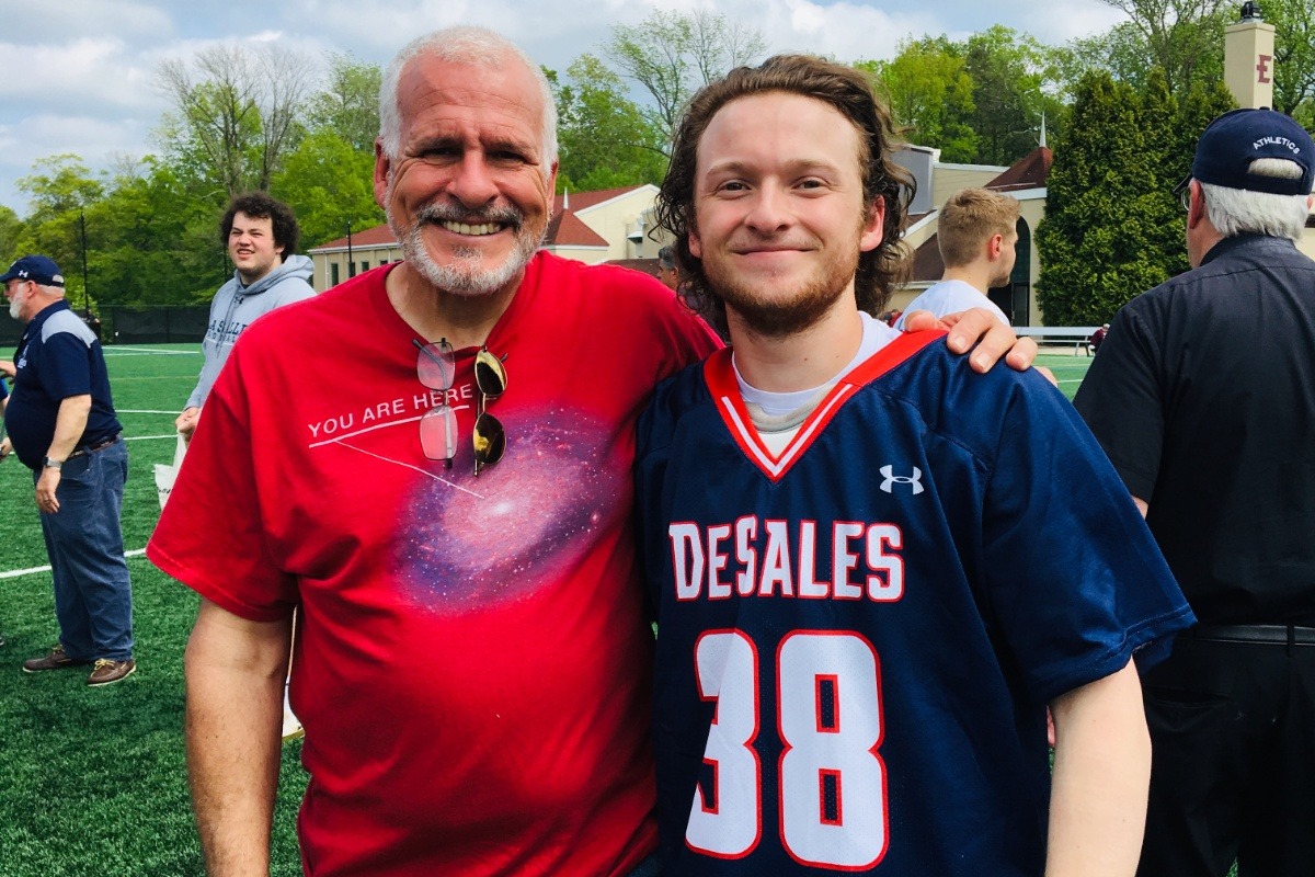 Fundraiser for Jacob Link by George Collins : Help Pete Link Help His Son