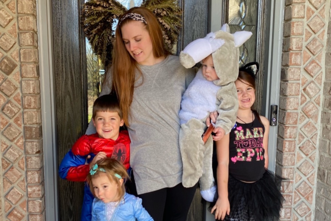 Fundraiser for Cynthia Rodgers by Katie Moss : In memory of Rachel Konen