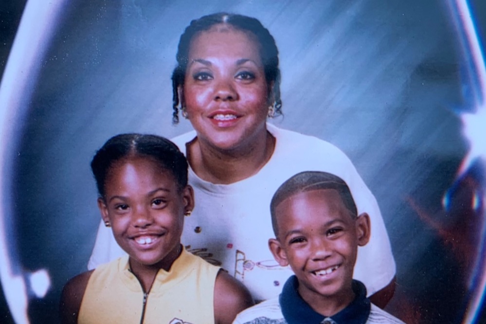 Fundraiser by Jamarko Washington : Life & Legacy of Letitia Wallace
