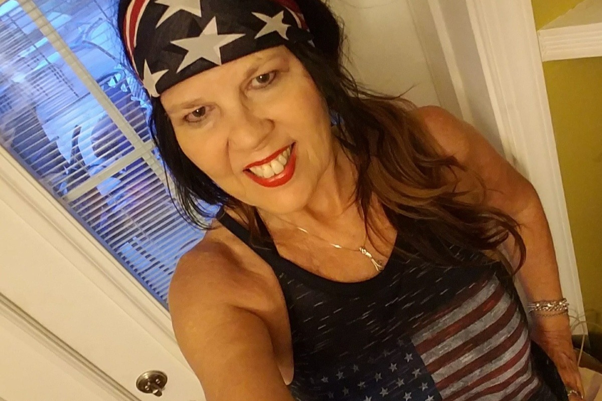 Fundraiser for James Vessenmeyer by Kristi Moser : Remembering Jean ...