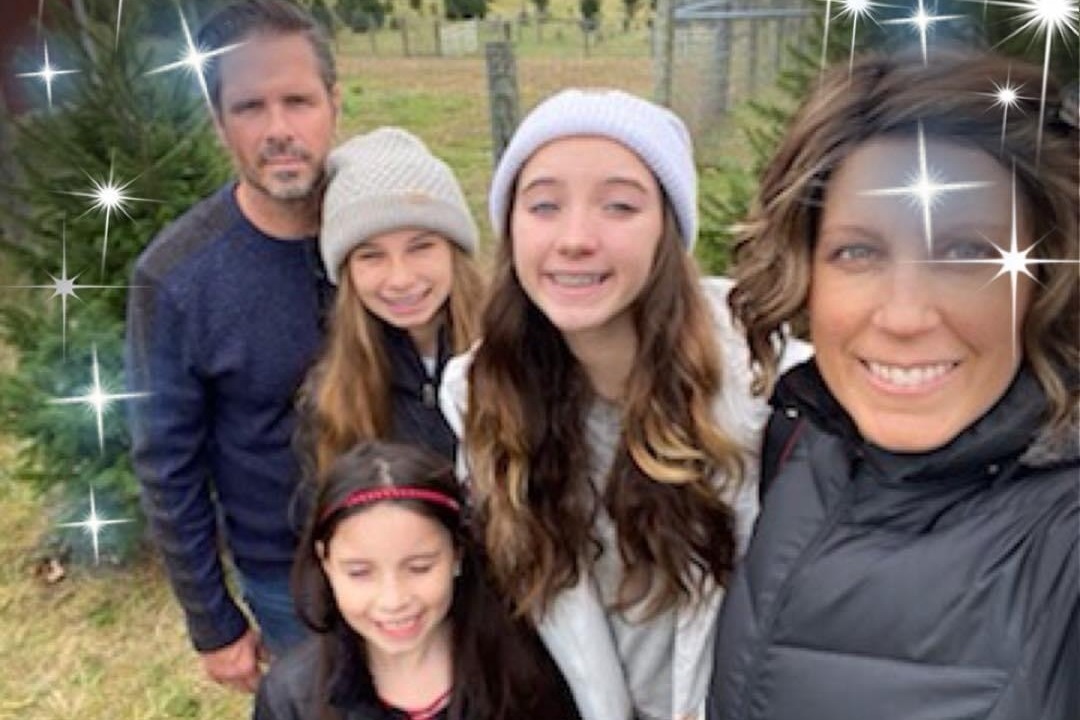 Fundraiser for Brian Overcash by Nate Jacklin : Medical care for Julie ...