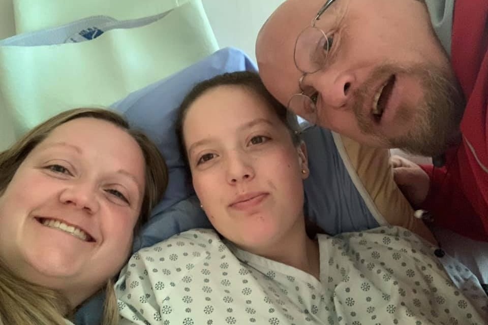 Fundraiser for Chantelle Nygard by Jody Lammle : Support for Emma