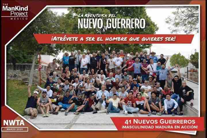 Fundraiser by Carlos Legaspy : Support for MKP México