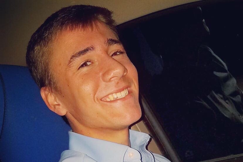 Fundraiser for Harvard Fong by Tycho Fong : Fundraiser for Theo’s Funeral