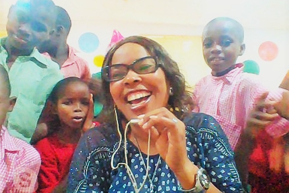 Fundraiser by Jordan Belmonte : Help Nigerian Teacher Uche Okpala Get ...