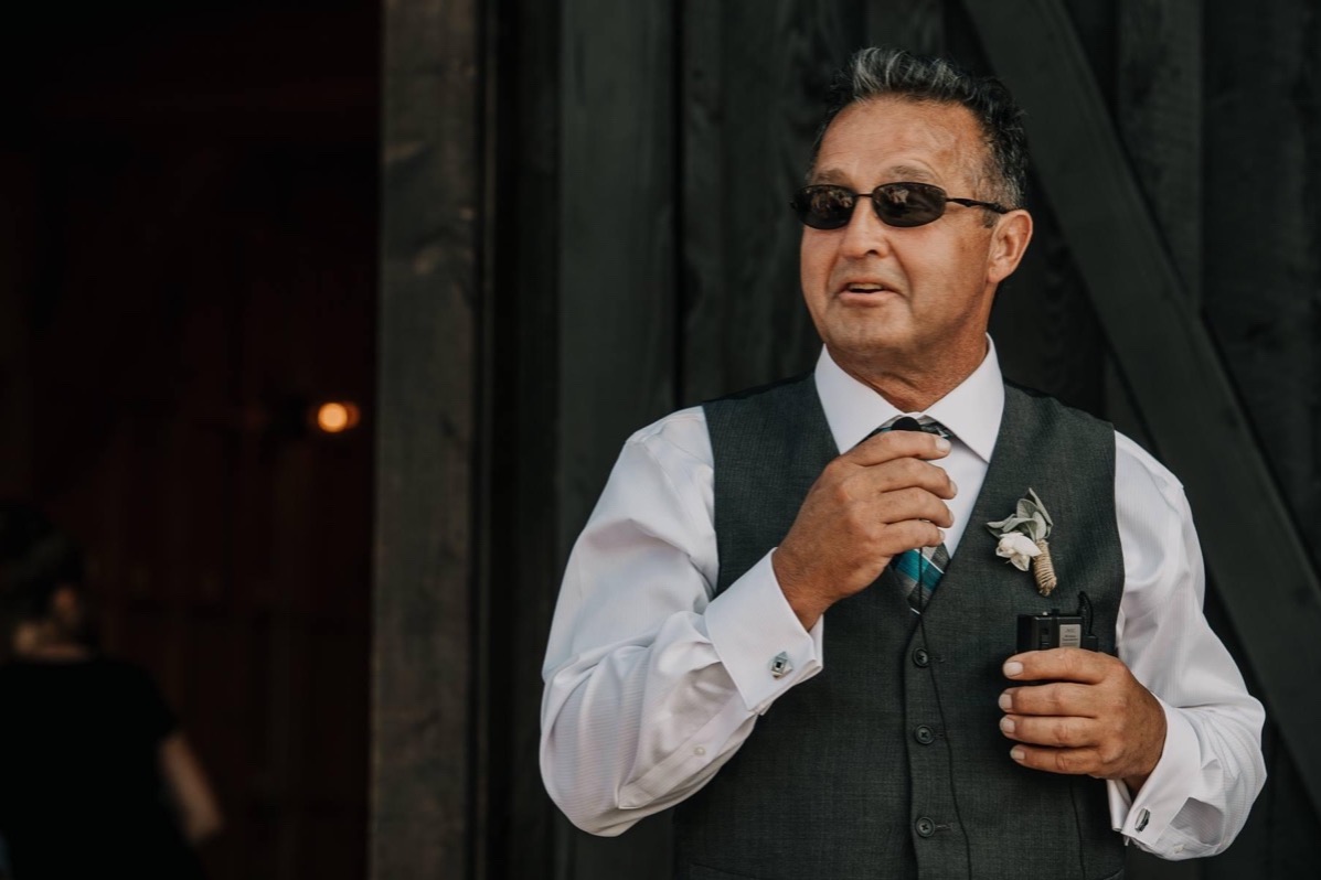 Fundraiser for Shelly Frame by Danielle Sherry : Support for Monty Ward