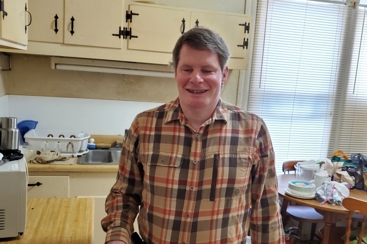 Fundraiser for Chris Blackstone by Andrea Waldron : Help Chris ...