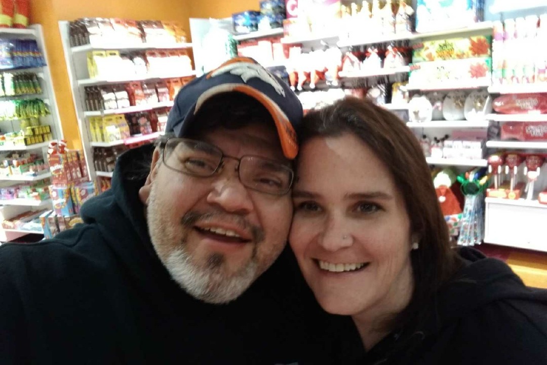 Fundraiser by Jennifer Fitch : One last goodbye to Kevin Christopher Fitch