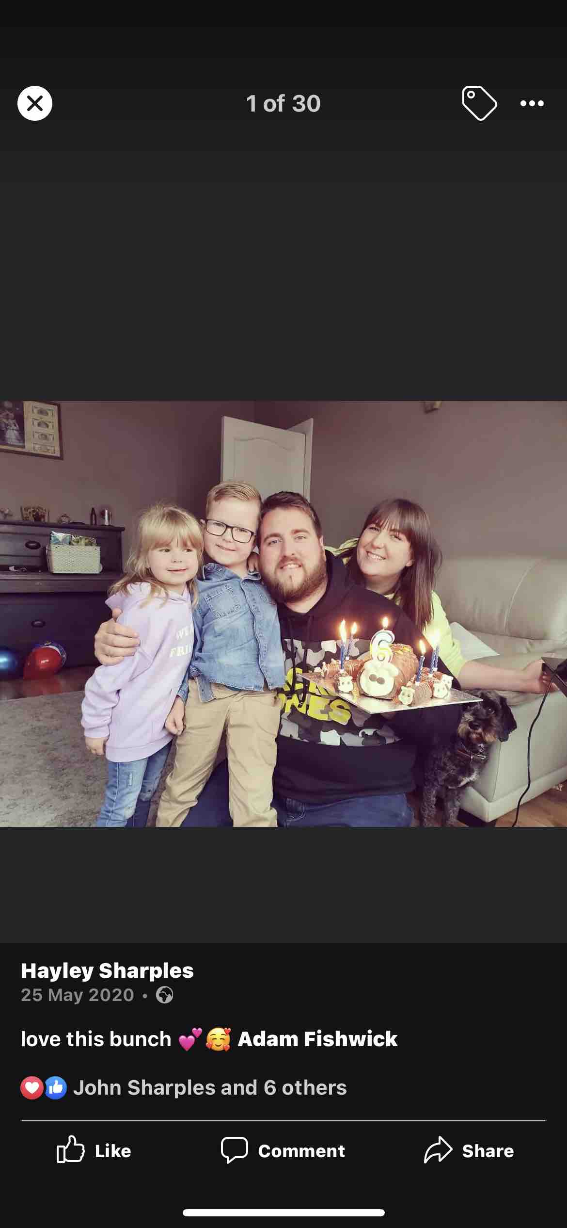 Fundraiser by Jemma Berry : Support for Hayley and Adam