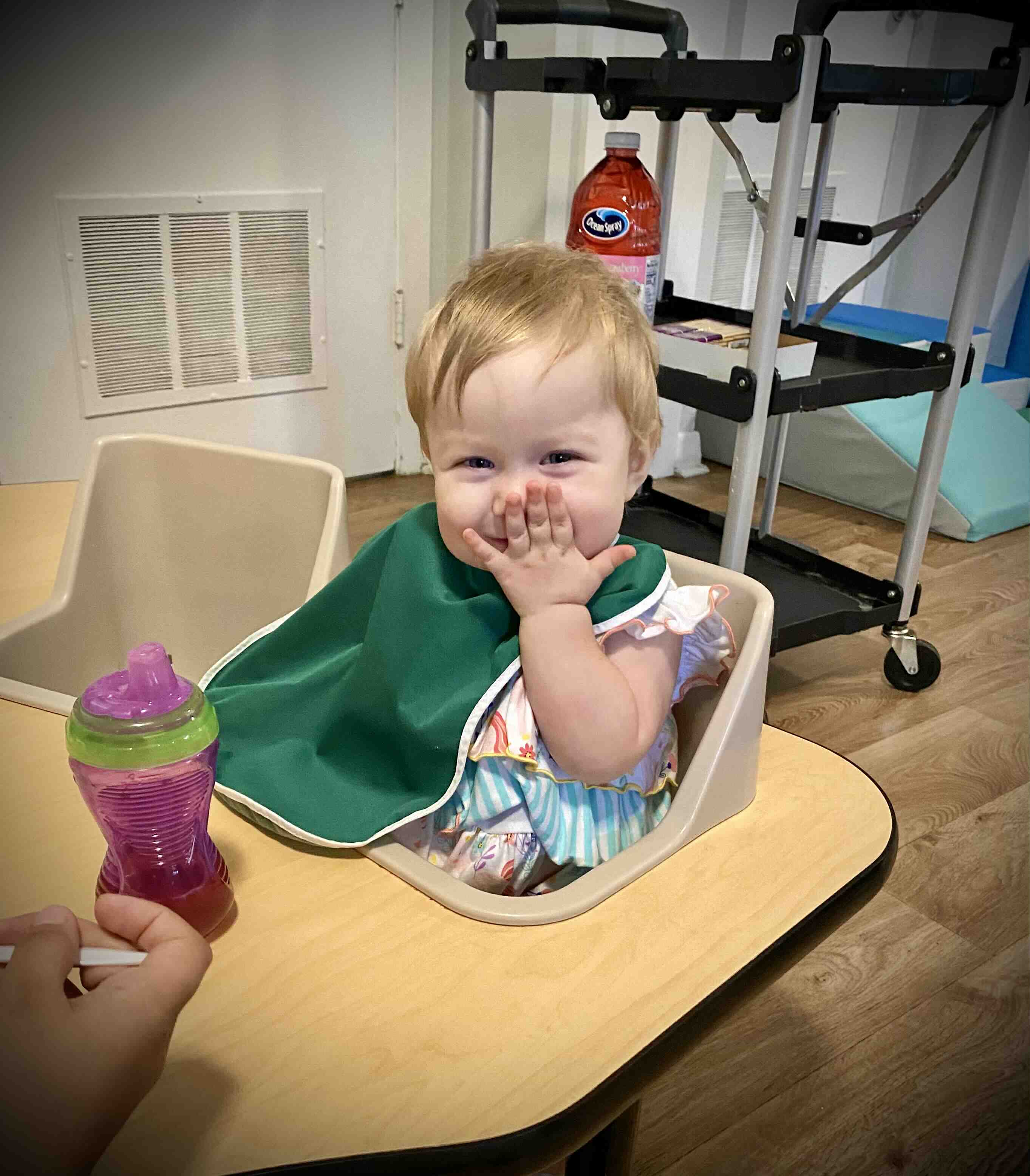 Fundraiser by Bree Joines : Roselynn Coates Memorial Fund