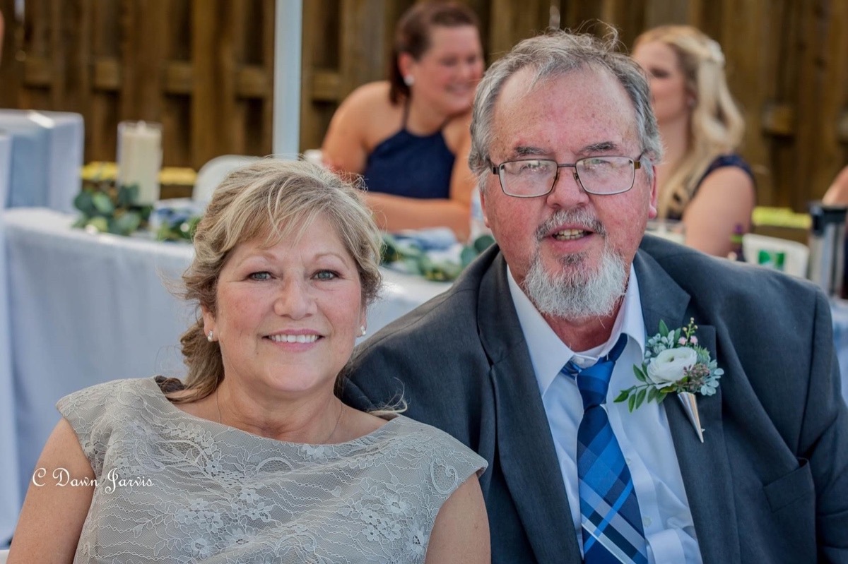 Fundraiser for Jim & Carol Young by Karen Vibbert : Help For Jim Young