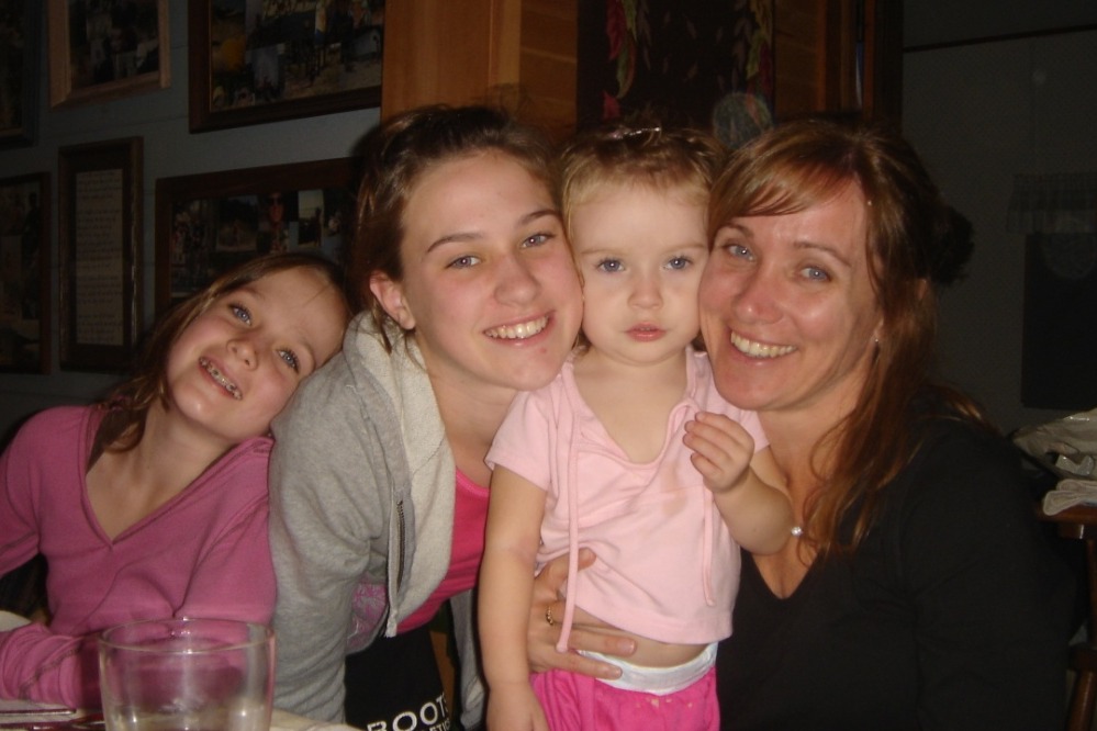 Fundraiser for Rob Blondin by Megan Taylor : The Blondin Family