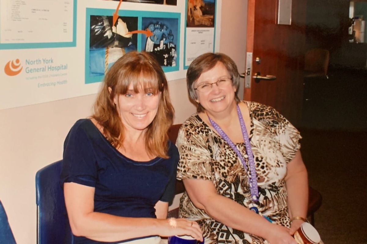 Fundraiser for Rob Blondin by Megan Taylor : The Blondin Family