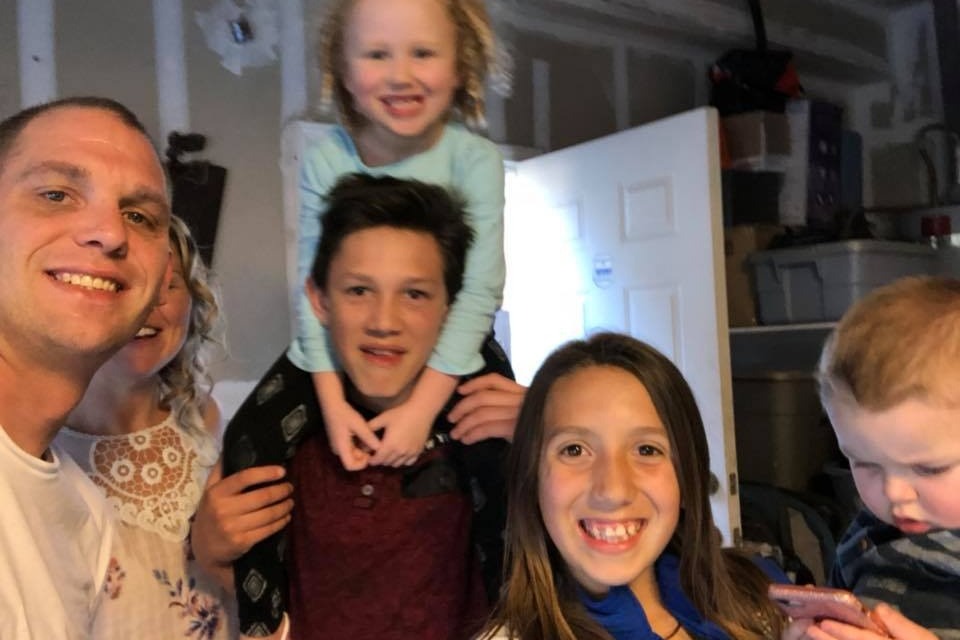 Fundraiser for Kelly Shook by Kelly Shook : Scott Shook Car Accident ...