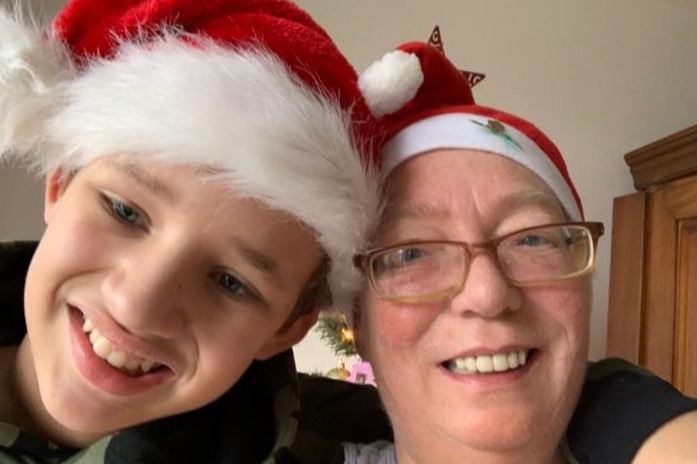 Fundraiser by Greg Fowler : Help secure Elijah's future