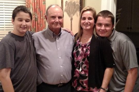 Fundraiser by Jennifer Millican : Help Jennifer Benton Marshall's family