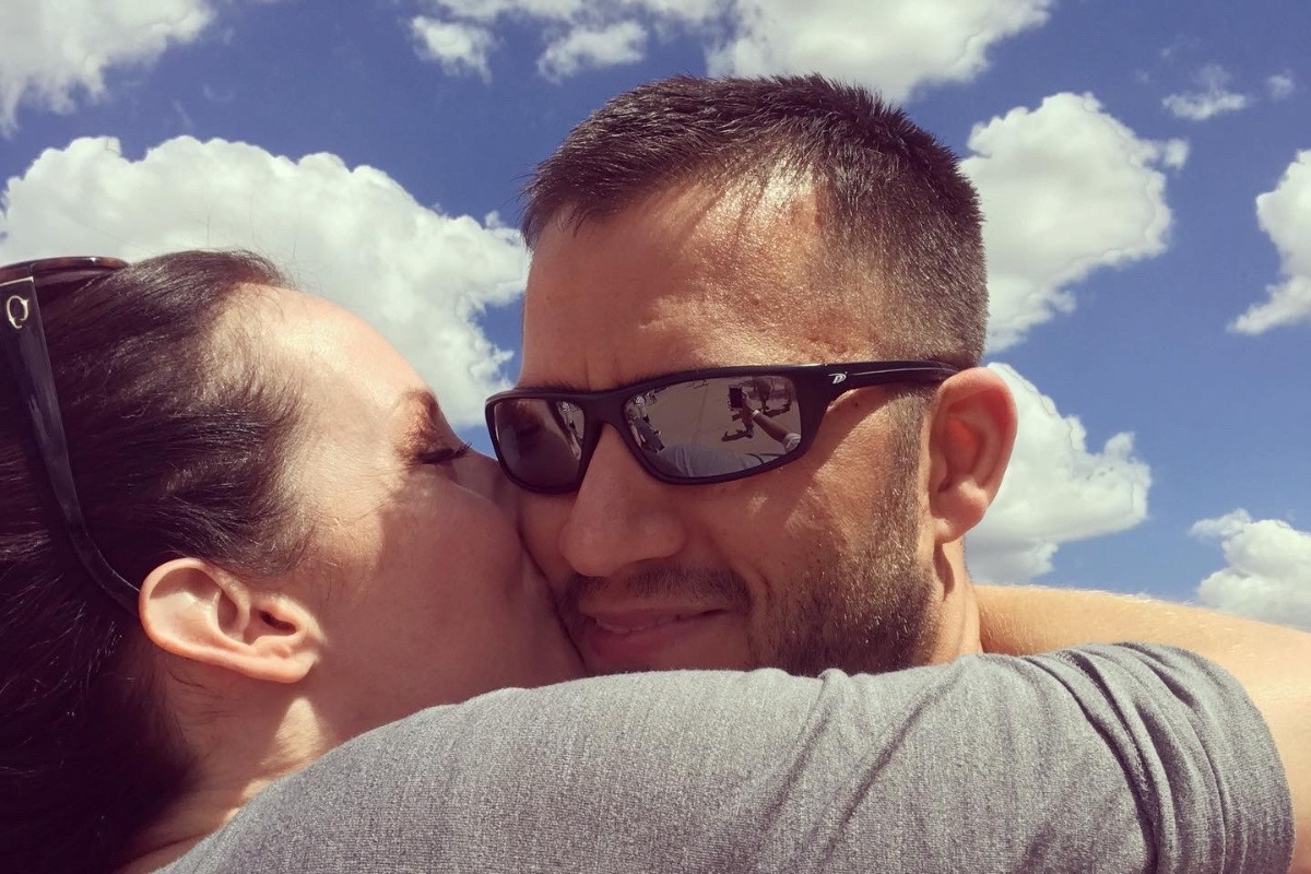 Fundraiser by Diane Thompson : Support David Mabey's Treatment Journey