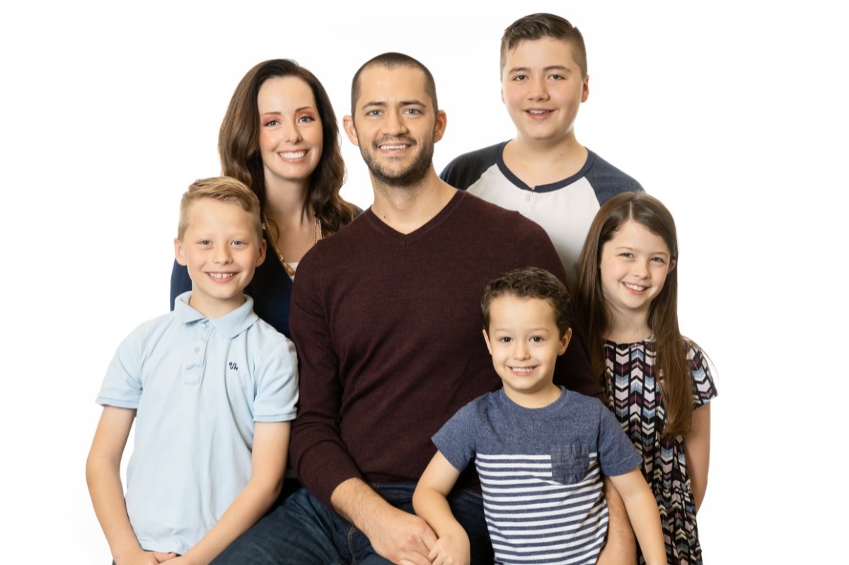 Fundraiser by Diane Thompson : Support David Mabey's Treatment Journey