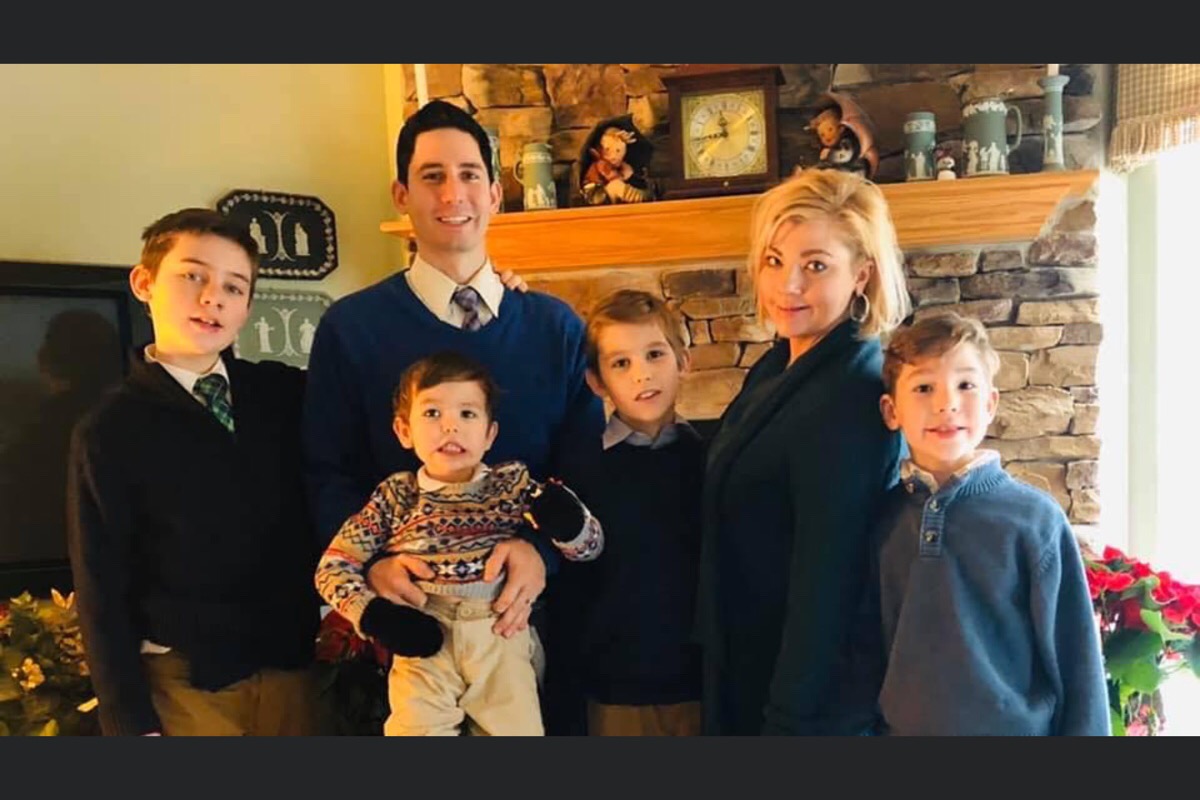 Fundraiser for Craig Doxey by Julie Cart- McCausland : Support for the ...