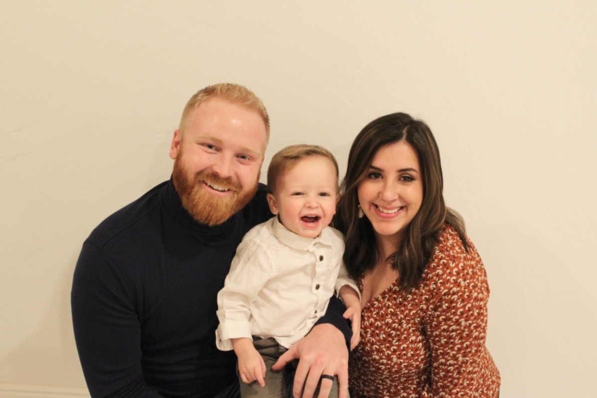 Fundraiser for Travis Christensen by Katie Lock : Help brave young ...