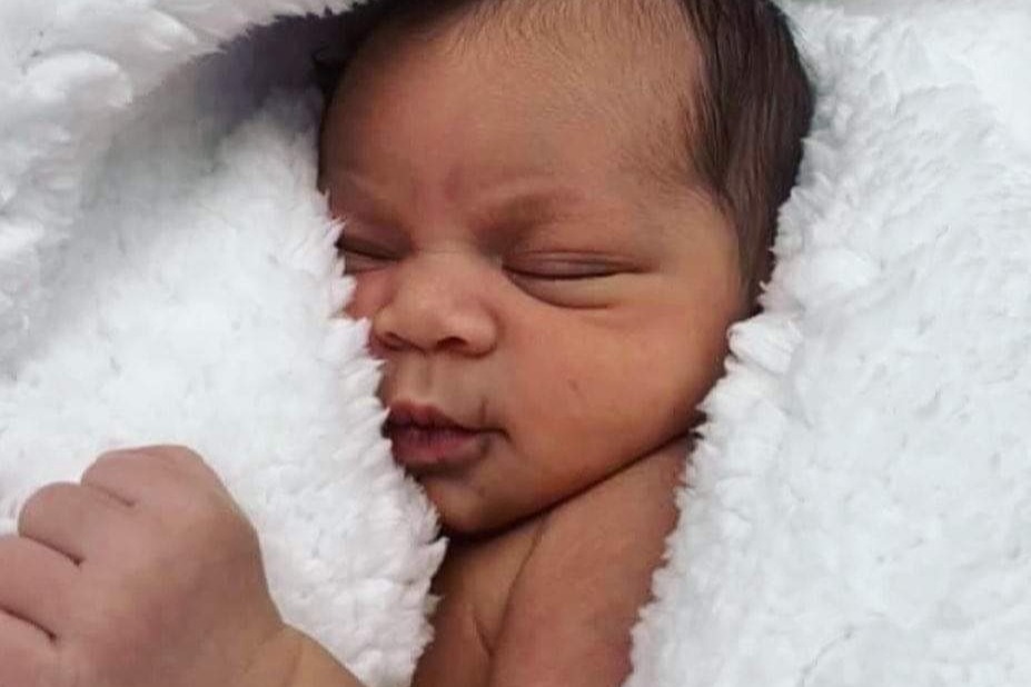 Fundraiser by Sara Lipscomb : Help Cortnie Lay Baby Ava Properly To Rest