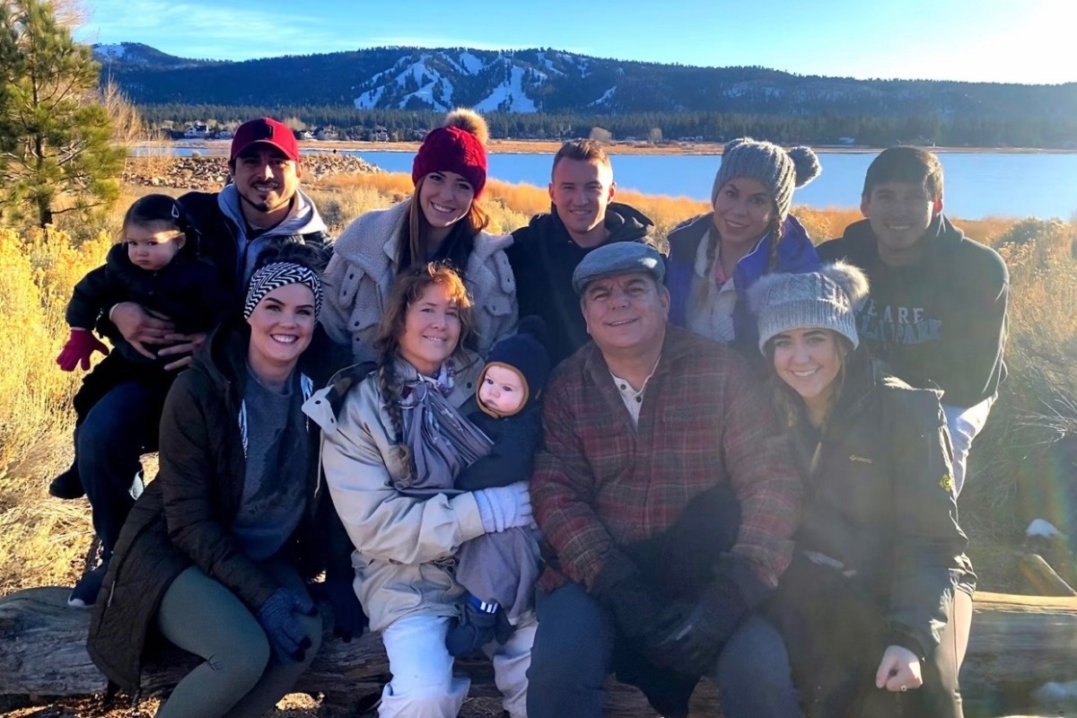 Fundraiser for Lydia Chavarria by Erin Babbs Ally Robinson : In Loving ...