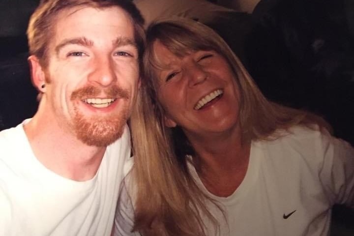 Fundraiser for Lorraine Hartnagel by Arial Wright : Memorial Fund for ...