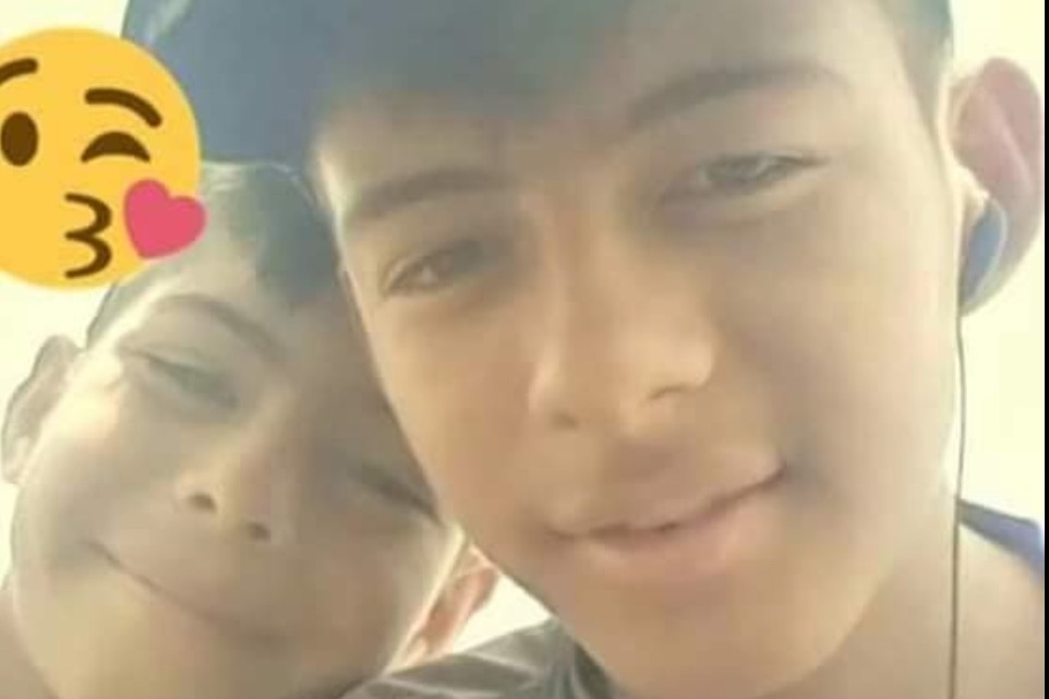 Fundraiser by Ingrid Chapman : Reunite Mirna's Family #NoKidsInCages