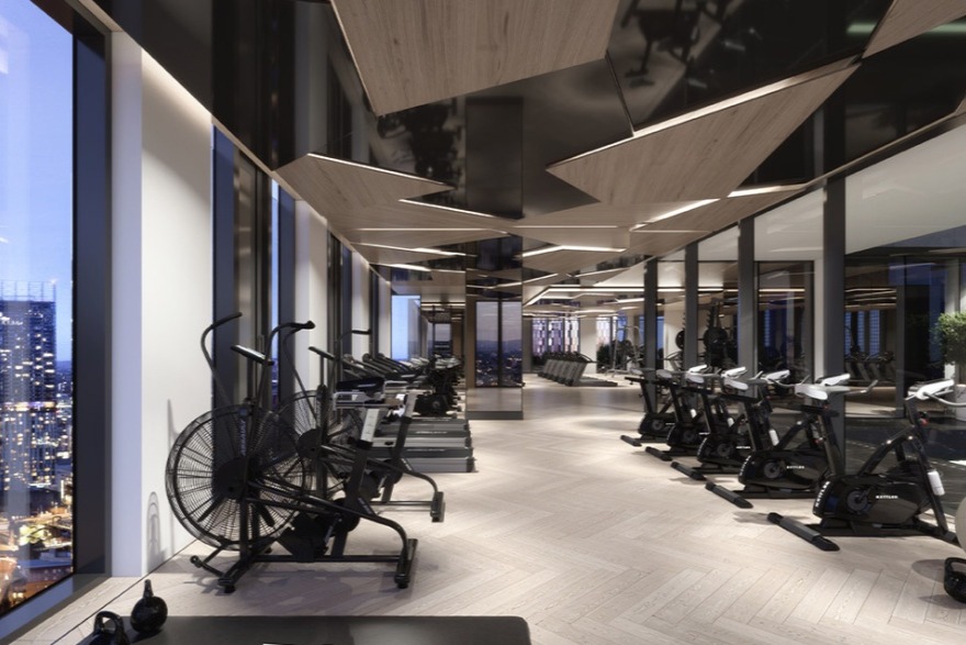 Fundraiser by Natalee Barnett : Building a Women's-only Gym ...