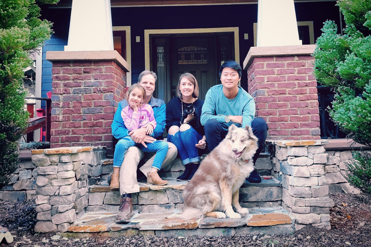 Fundraiser for Lisa Jameson by Jerry Christopher : Help the Jamesons ...