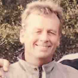 Fundraiser for Robert Thole by Allan Koven : Help Bob with his recovery