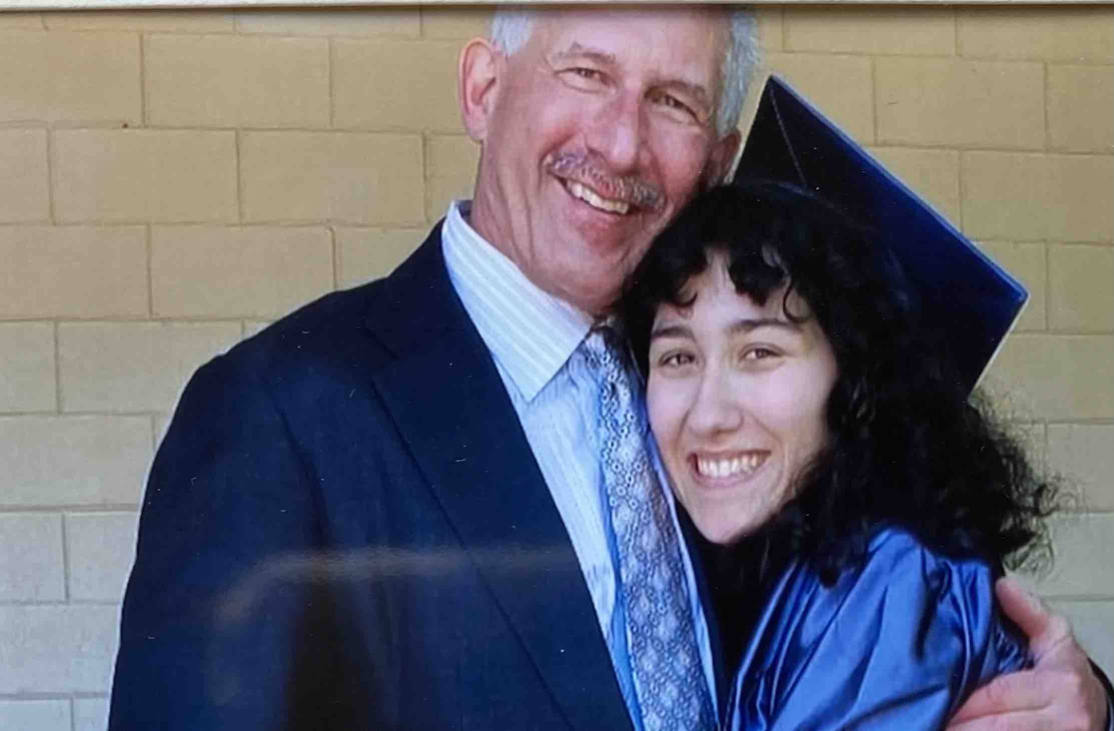 Fundraiser for Susan Nicholson by Macenzie Gately : Help Dean Hummel ...