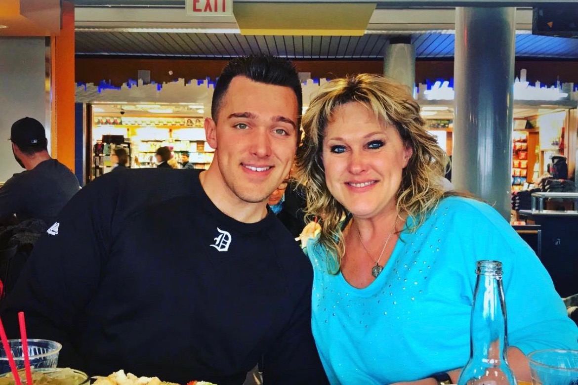 Fundraiser for David Wilk by Anthony Delmedico : In Loving Memory of ...