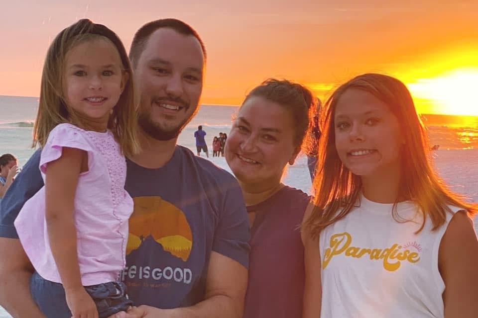 Fundraiser for Nate Bruner by Shawna Ades : Donations for the family of ...