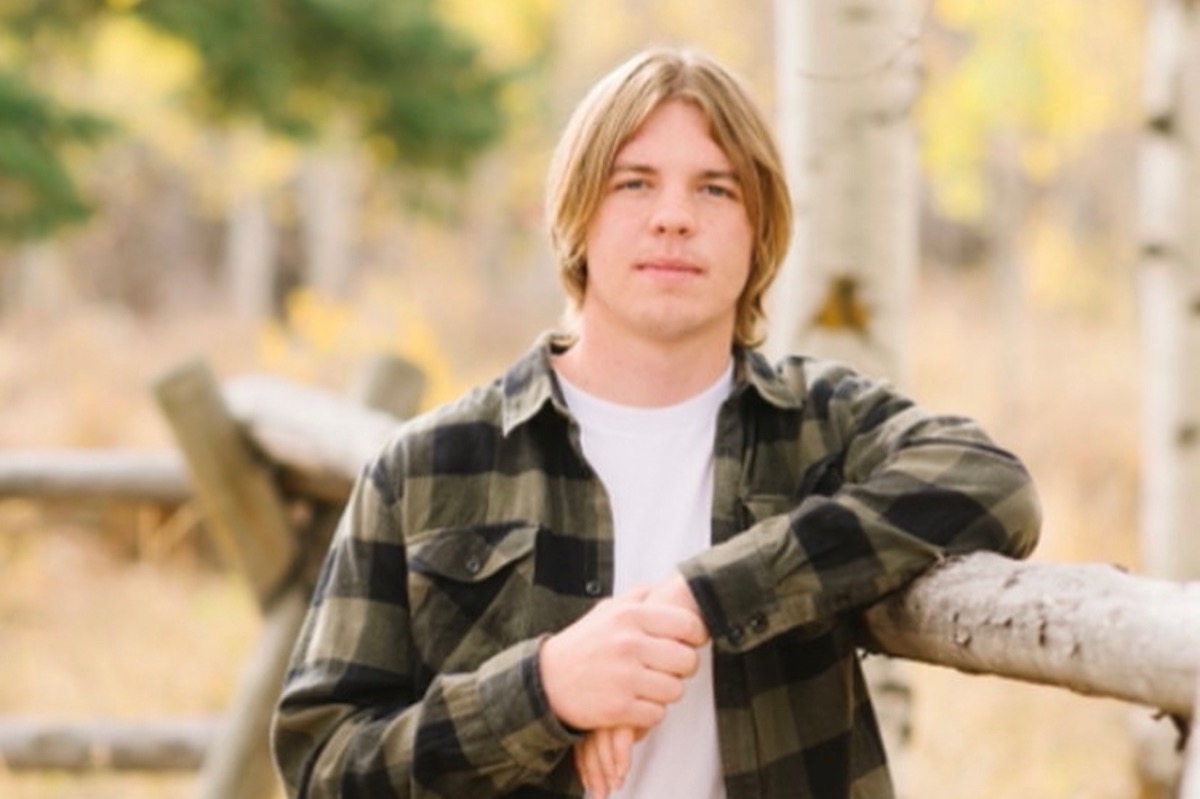 Fundraiser for Jared Cooper by Jaren Hall : Kade boy