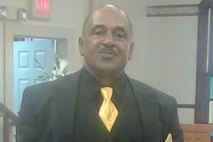 Fundraiser by Edwina Harris : Charles “Tony” Harris Memorial