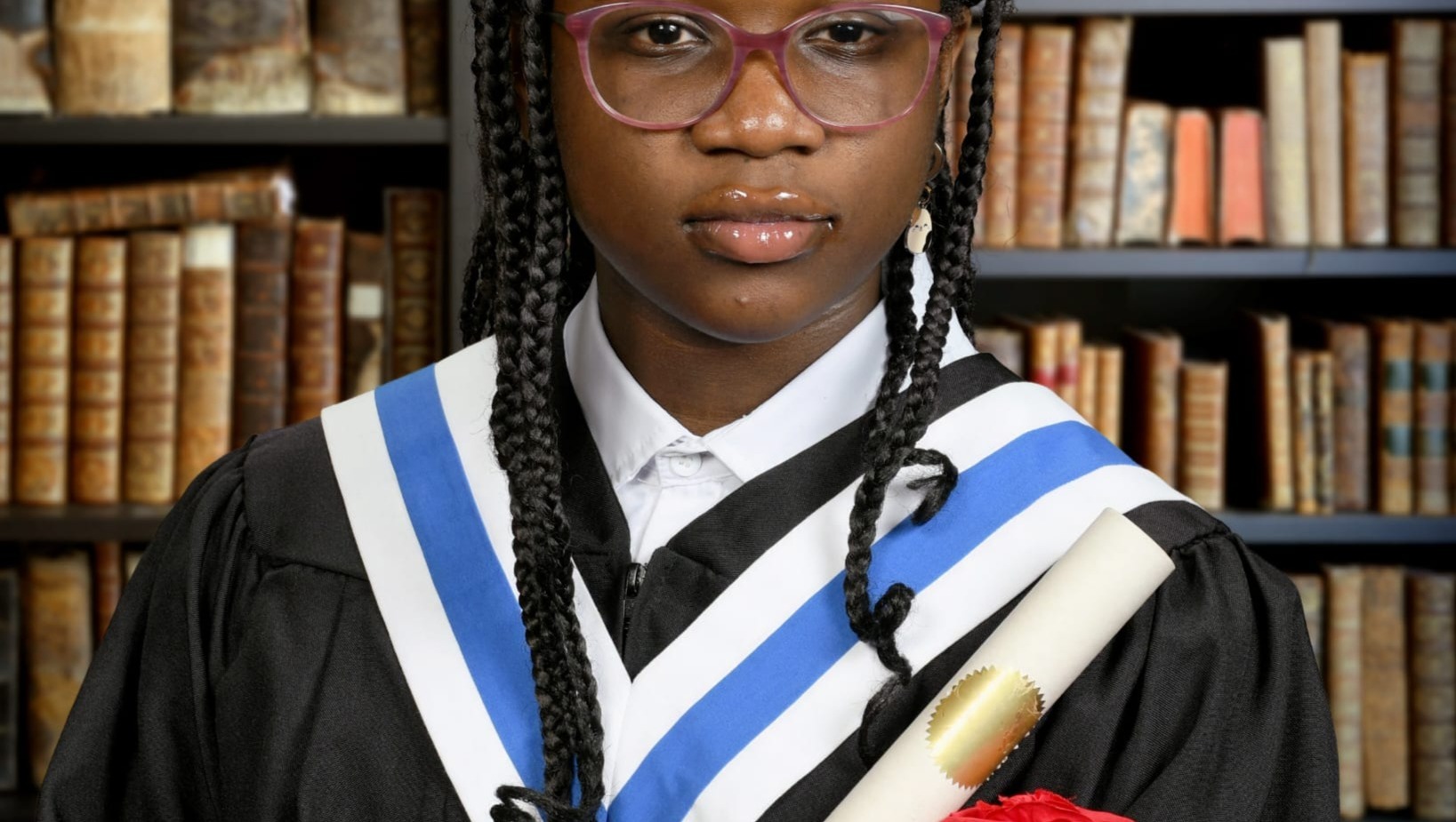 Fundraiser by Kemi Aderibigbe : My 15th Birthday - A Wish for A Little Help for a Big Dream