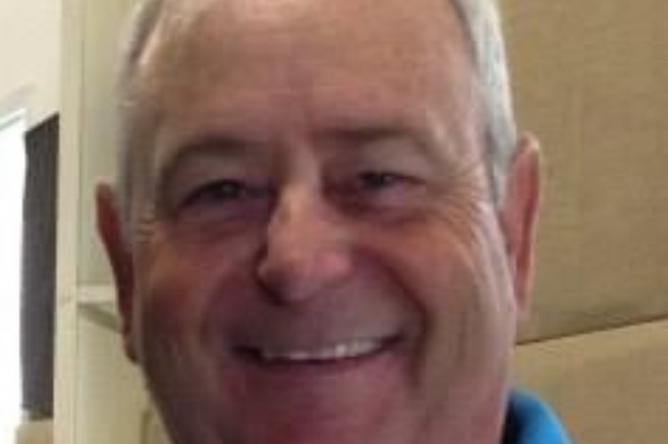 Fundraiser for Ryan Grant by Jenah Rader : In memory of Jim Grant and ...