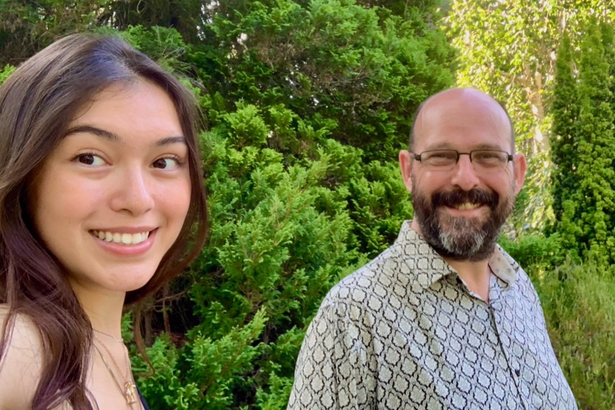 Fundraiser for Sara Copsey by Cameron MacMartin : John Copsey Memorial ...