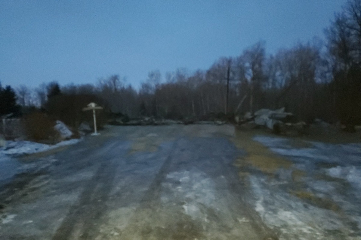 Fundraiser for Dixie Stumpf by Trent Stumpf : Help the Stumpf's after ...