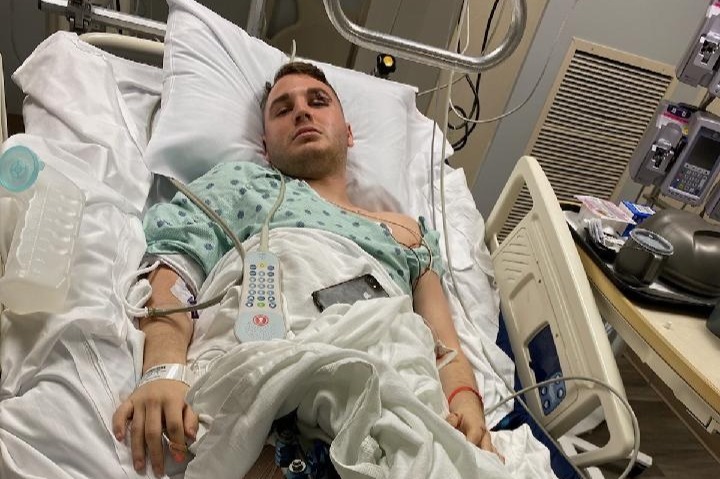 Fundraiser by Bobbi Snider and Kris Simons : Tanner Bohl Fundraiser