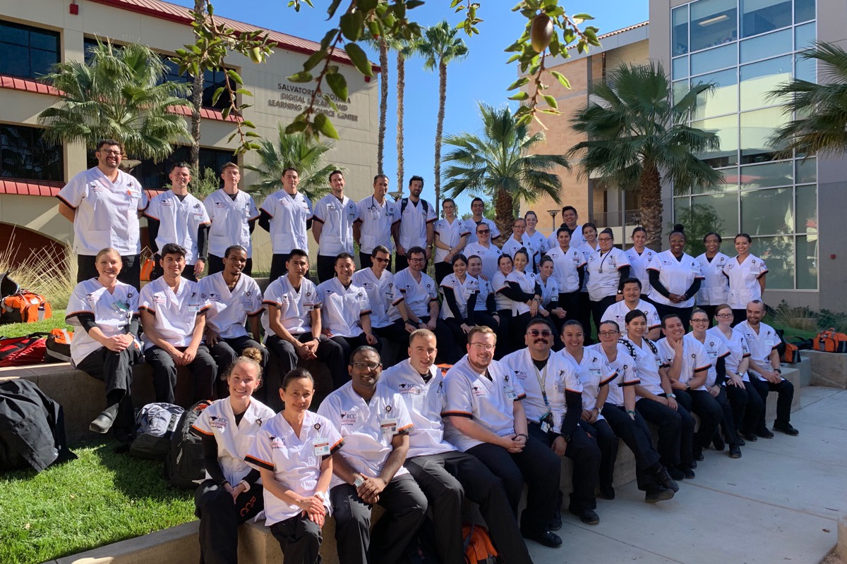 Fundraiser for Brittney Alcala by RCC Nursing June 2021 : RCC Nursing ...