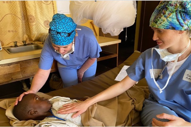 Fundraiser by Josh Becker : Suni and Atlas Grooms Memorial Fund