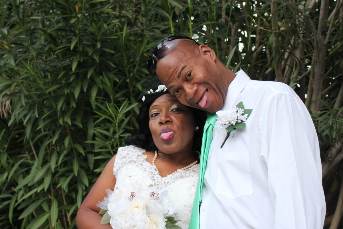 Fundraiser by Simone Evans : Remembering Claudia and Darrell Evans